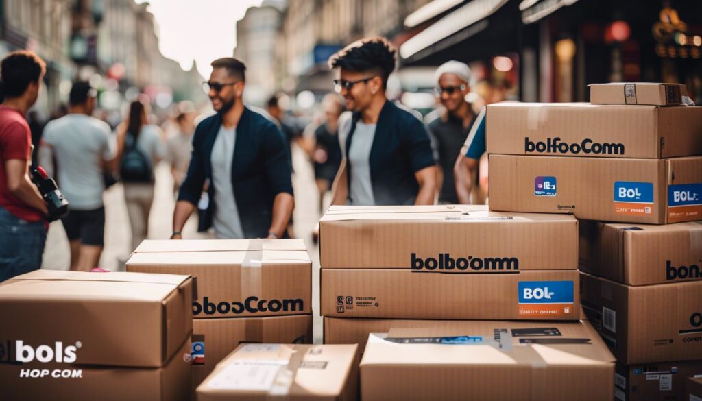 Wat is een Amazon webwinkel en hoe begin je in Nederland?